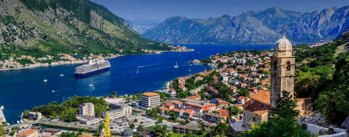 Montenegro - The Basic Facts