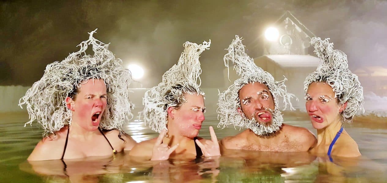 Eccentric Festivals: Celebrating the Globe’s Strangest Traditions